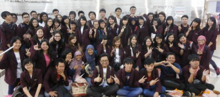 HIMJA COMPANY VISIT 2014 – Japanese