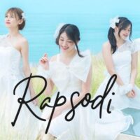 JKT 48 MEMBUAT SINGLE ORIGINAL PERTAMA YANG BERJUDUL “RAPSODI” – Japanese